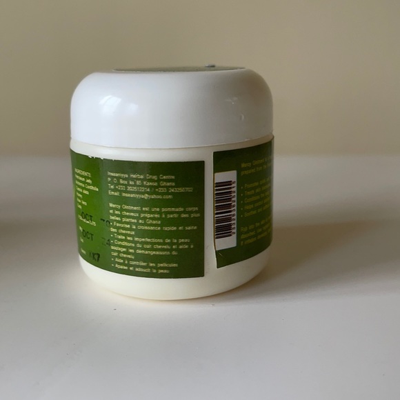 Skincare | Mercy Cream Ointment 8g | Poshmark